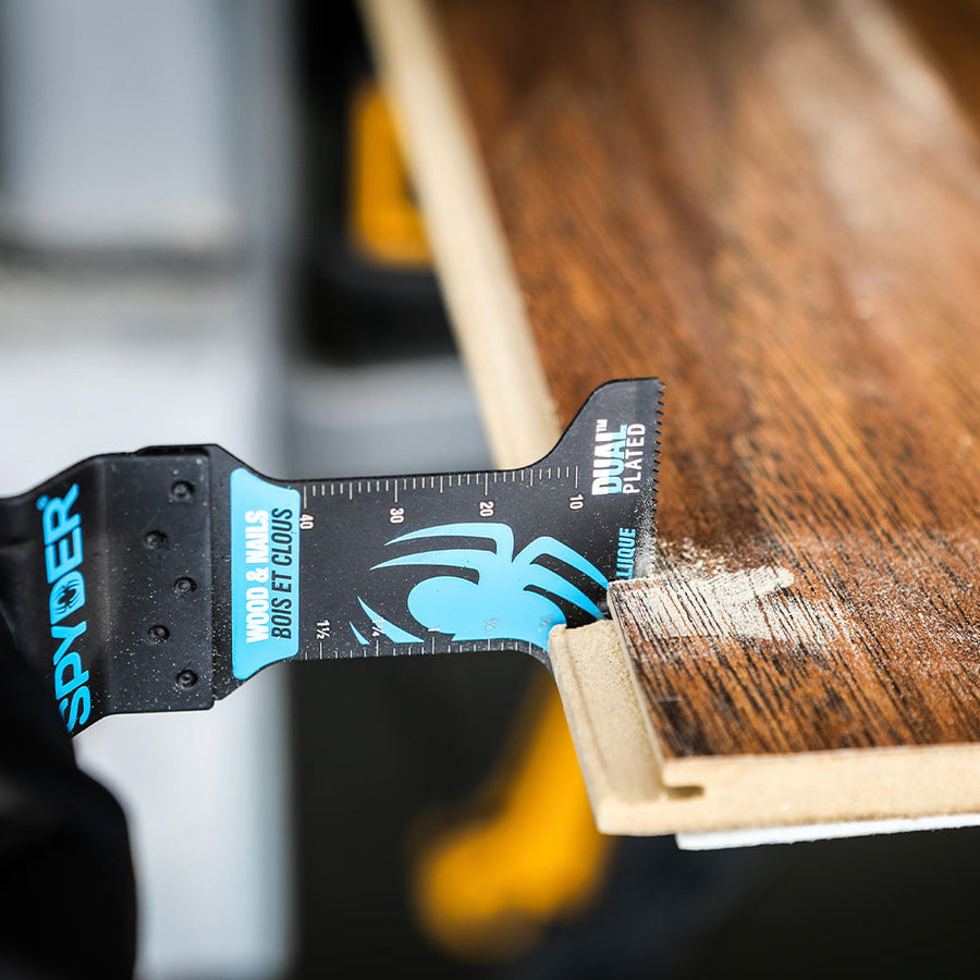 Flooring – Page 6 – Spyder