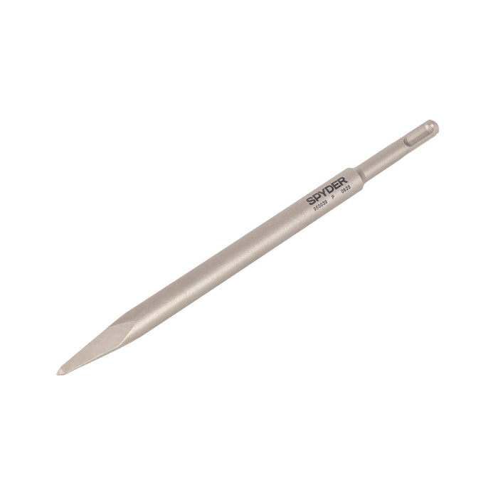 10" SDS-Plus Moil Point Chisel for Demolition in Concrete & Masonry ...